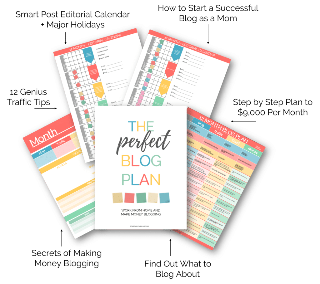 11 Best Blogging Planners To Grow Your Blog in 2022